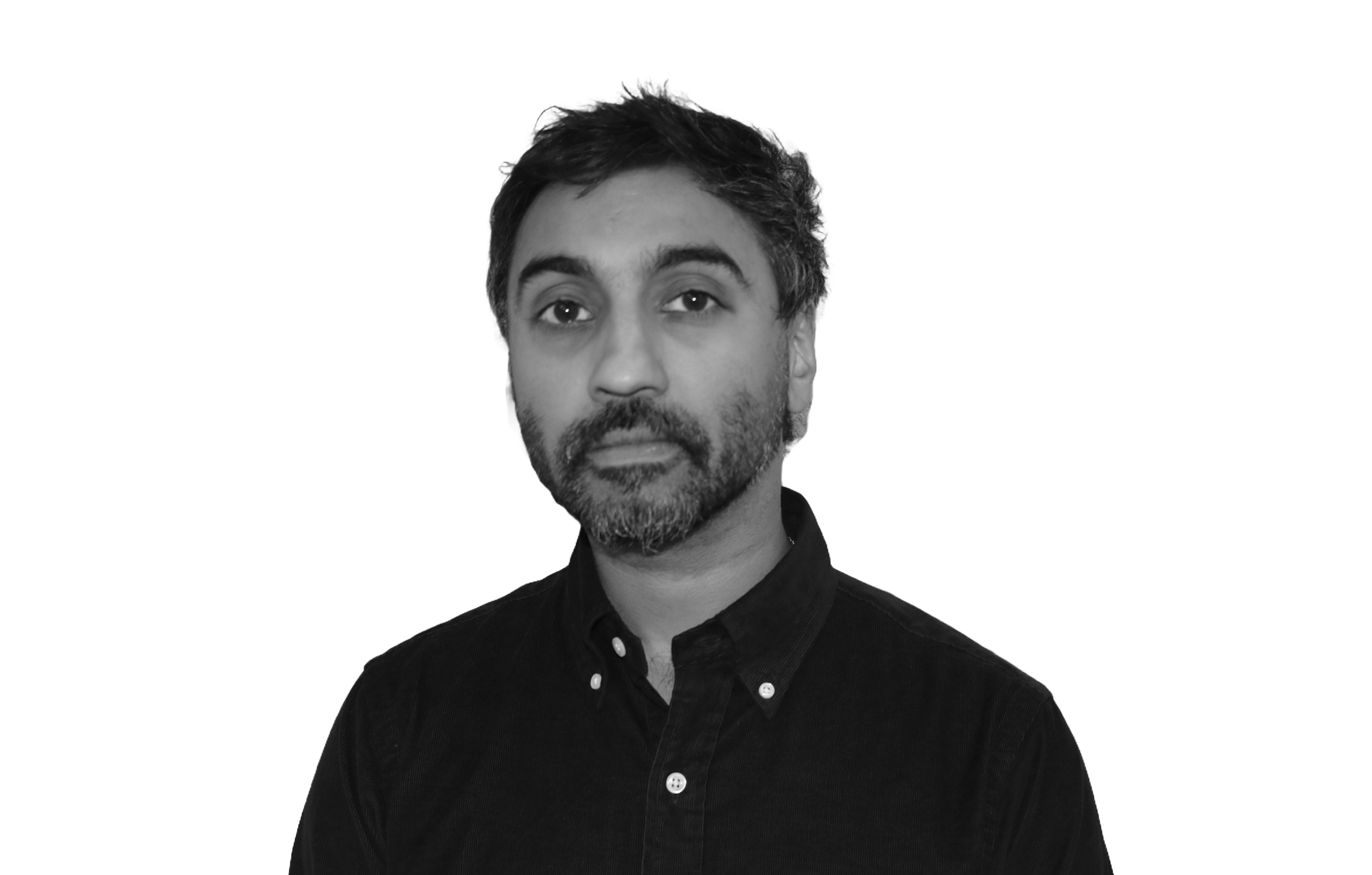 Indy Shokar - Planning Director - 3BM